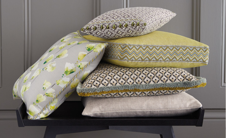 Buy Designer Luxury Tivoli Trimming Online - Romo Fabrics