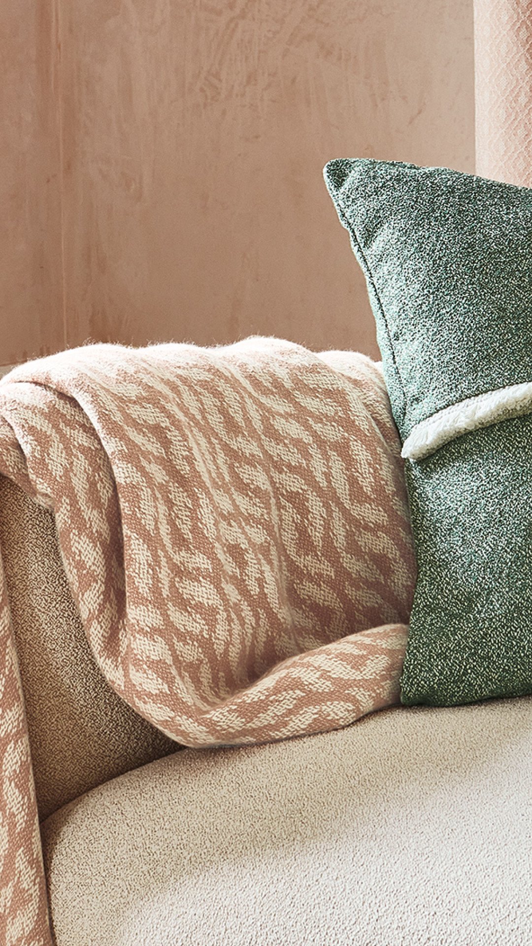 Villa Nova | Luxury Upholstery Fabrics & Wallcovering Collections