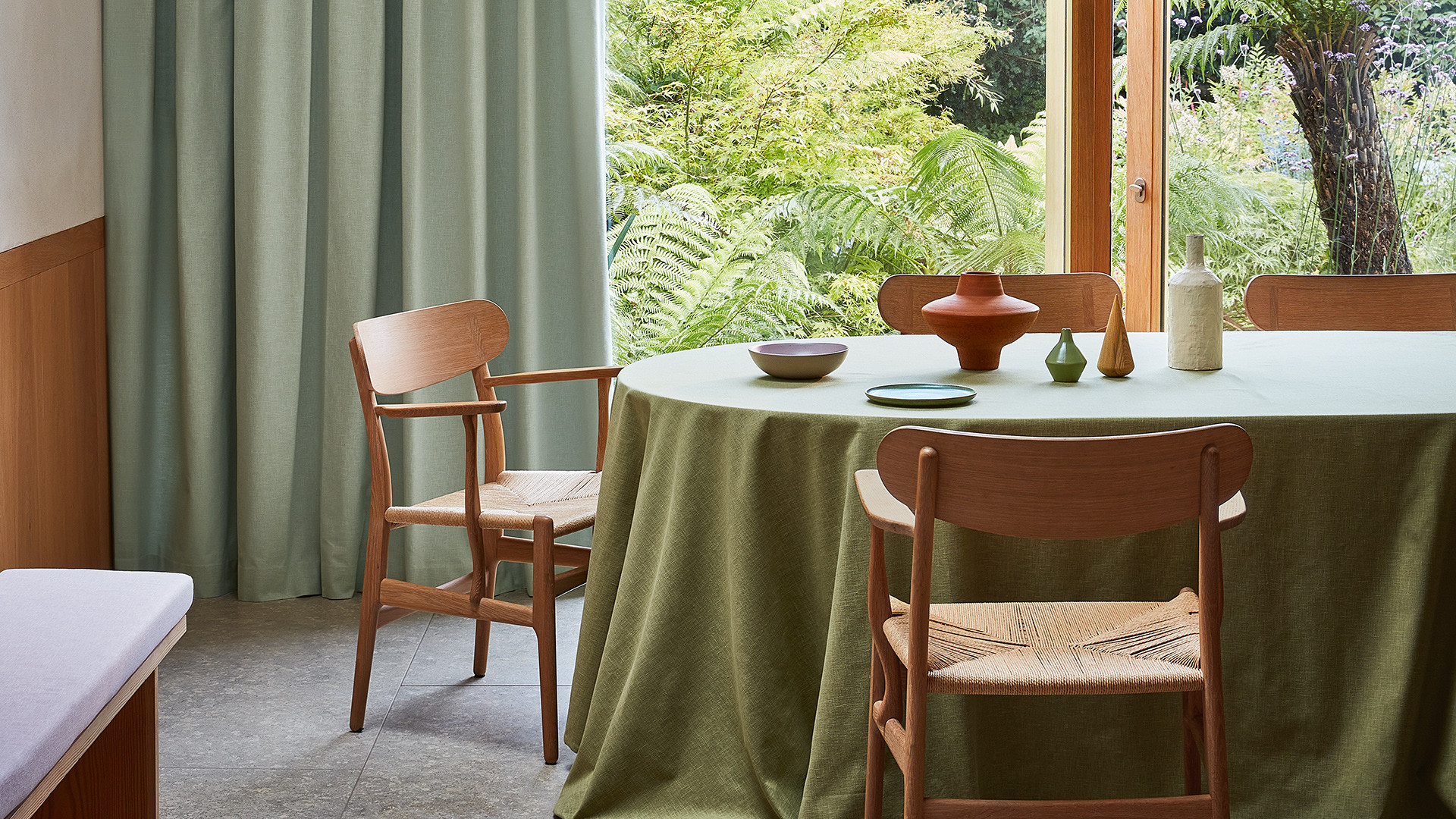 Villa Nova | Luxury Upholstery Fabrics & Wallcovering Collections