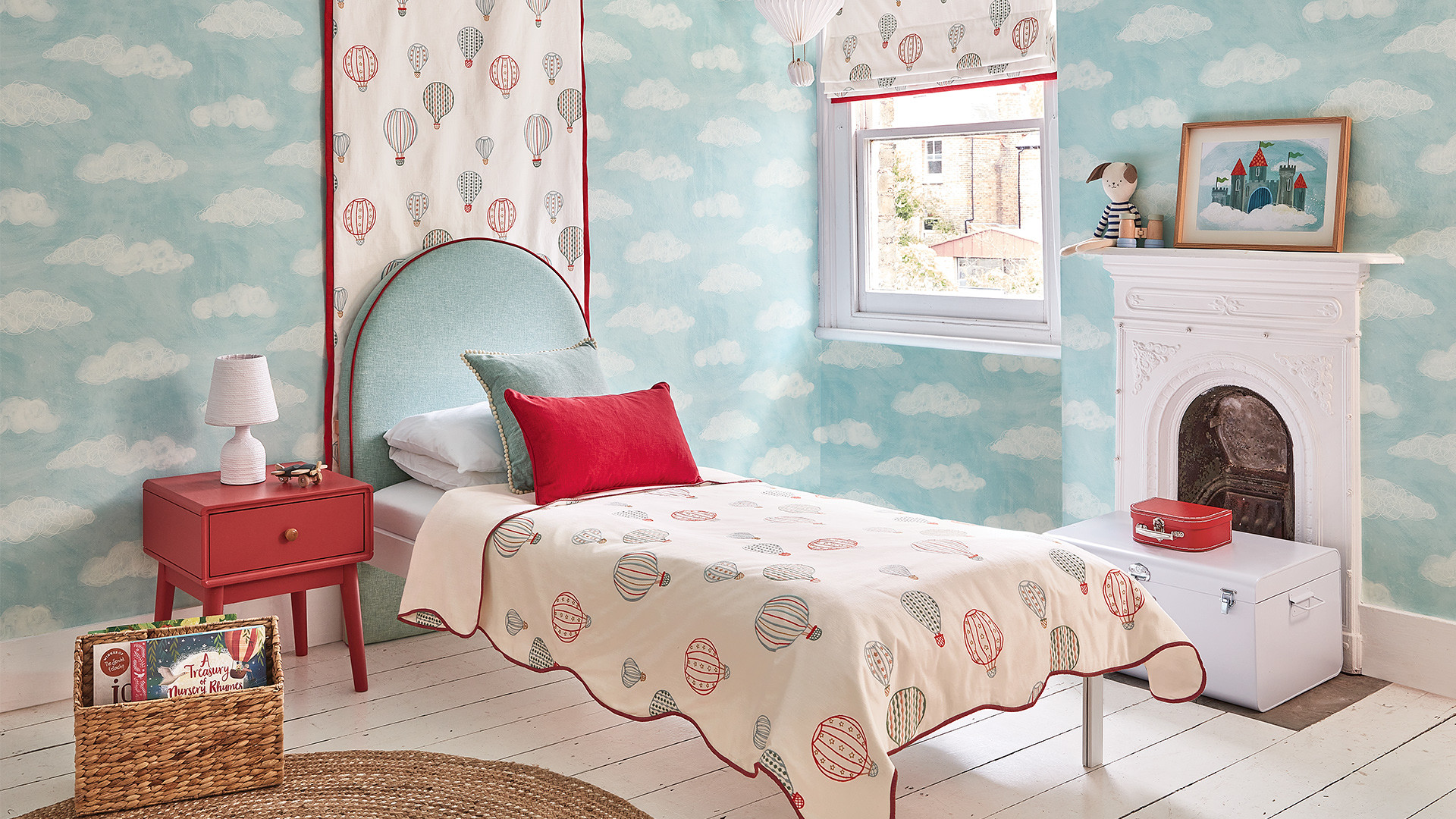 Villa Nova | Luxury Upholstery Fabrics & Wallcovering Collections