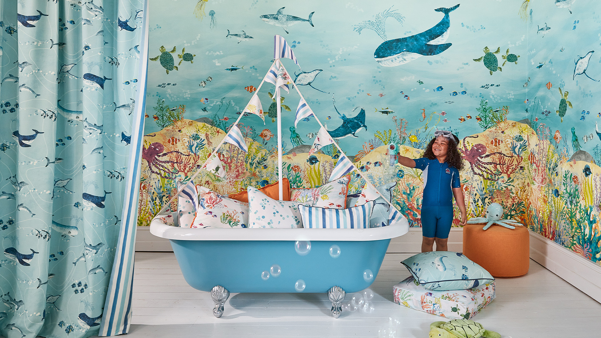 Villa Nova | Luxury Upholstery Fabrics & Wallcovering Collections