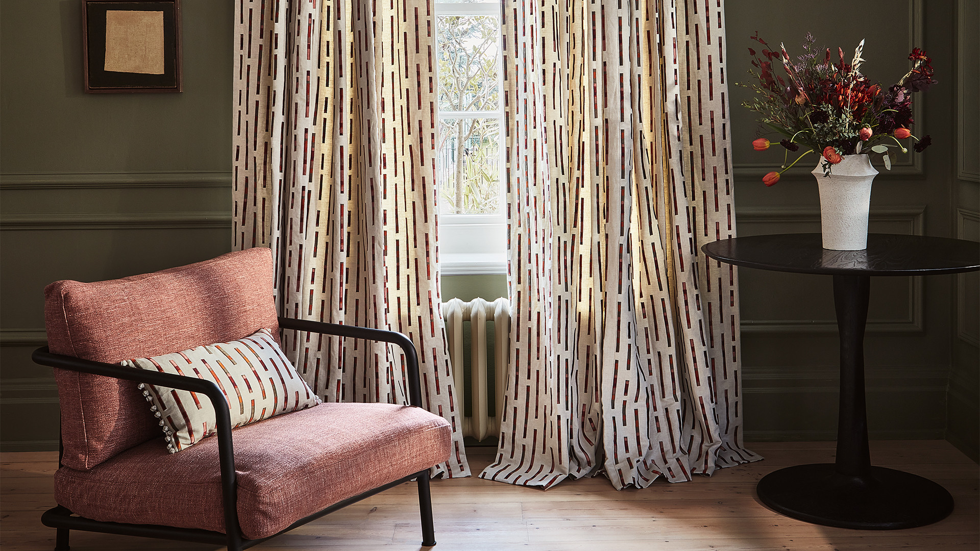 Villa Nova | Luxury Upholstery Fabrics & Wallcovering Collections
