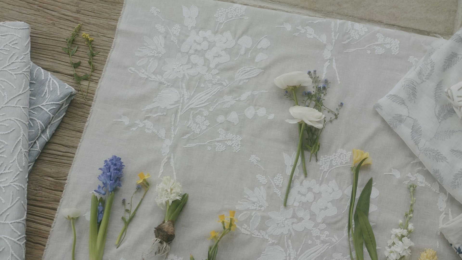 Villa Nova | Luxury Upholstery Fabrics & Wallcovering Collections