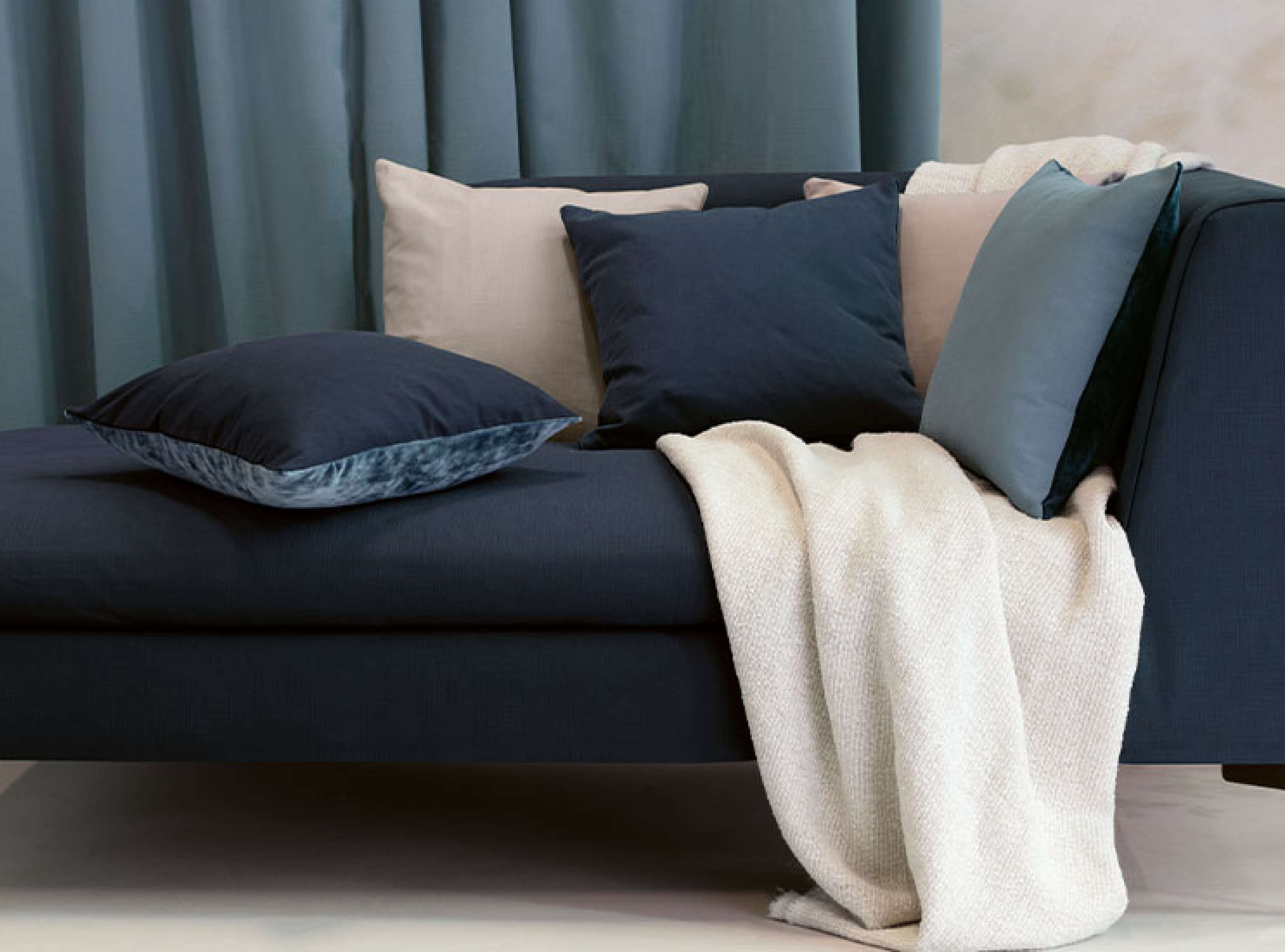 Villa Nova - Seville Collection