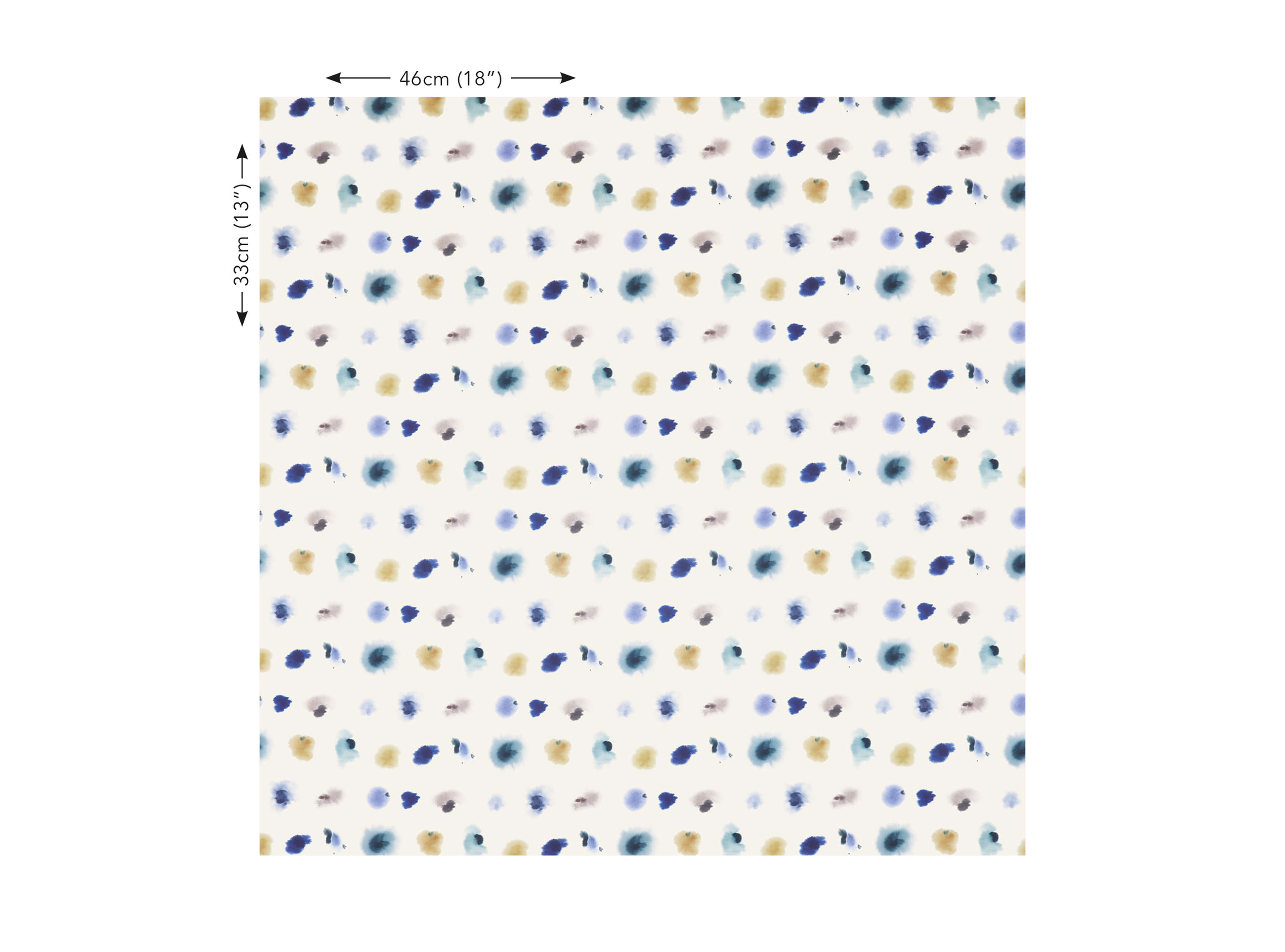 Simi Outdoor Acacia | Horto Outdoor | Outdoor Print | Villa Nova