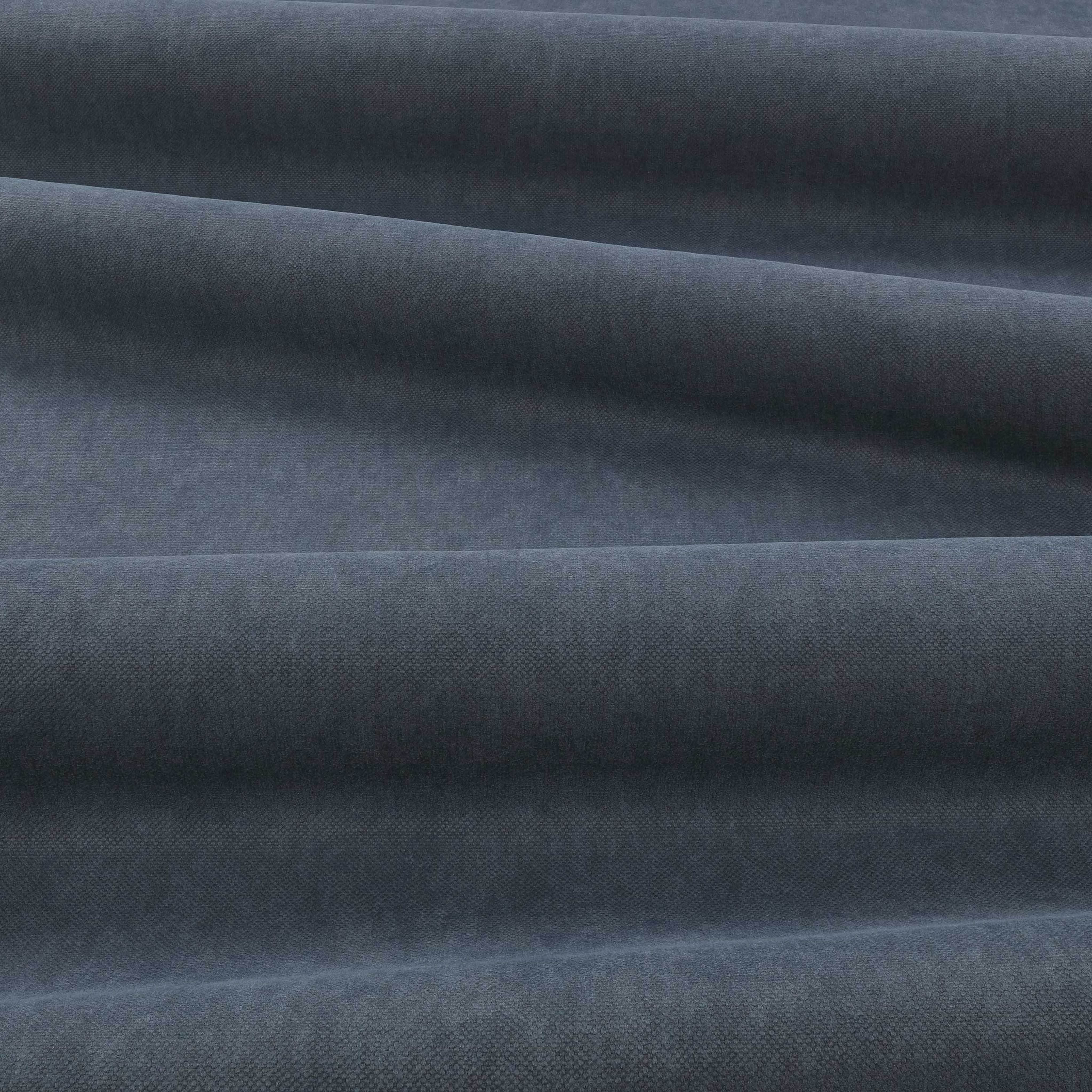 Oslo Ink | Oslo | Recycled Cotton Plain | Villa Nova
