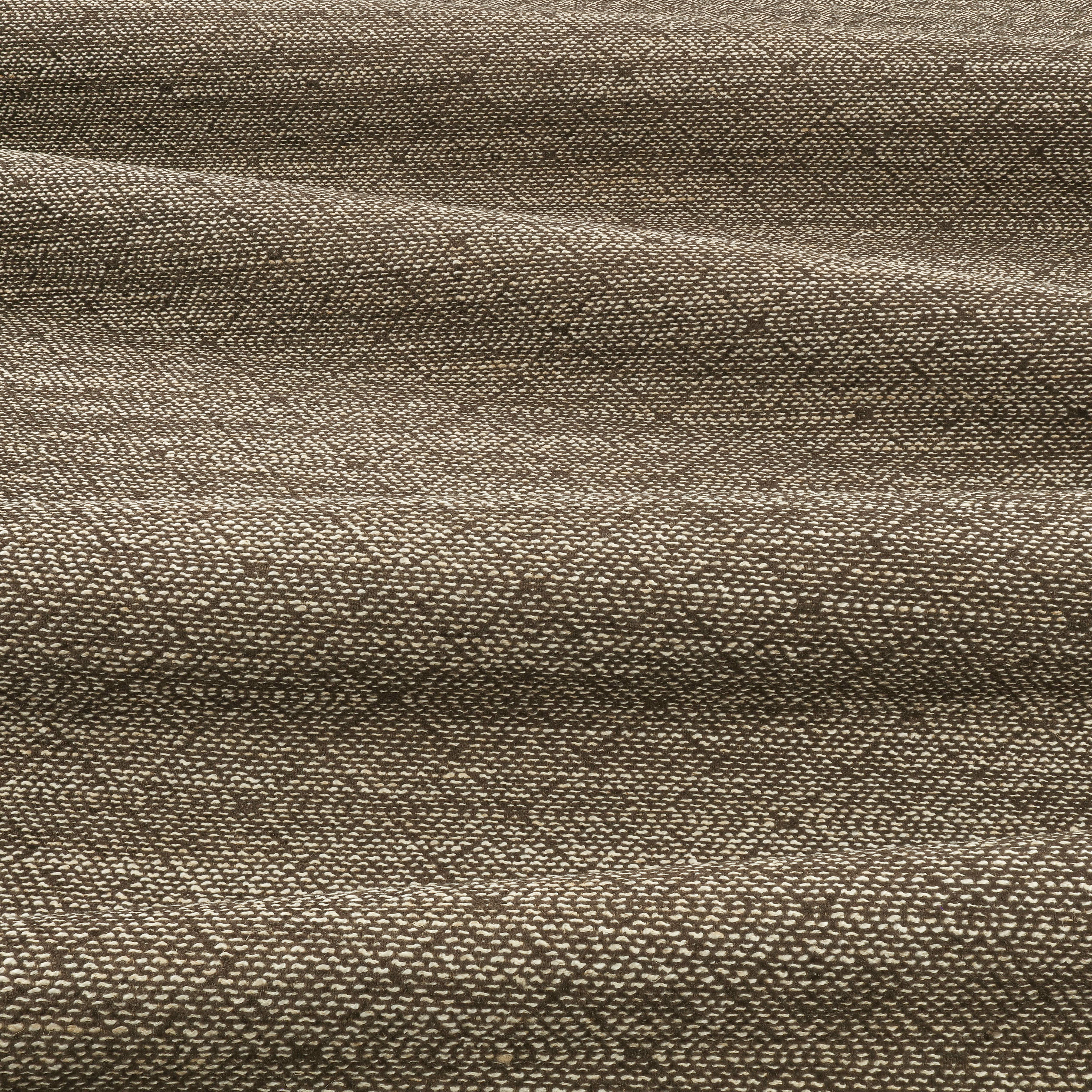 Akalu Pepper | Zibar | Textured Chenille | Villa Nova