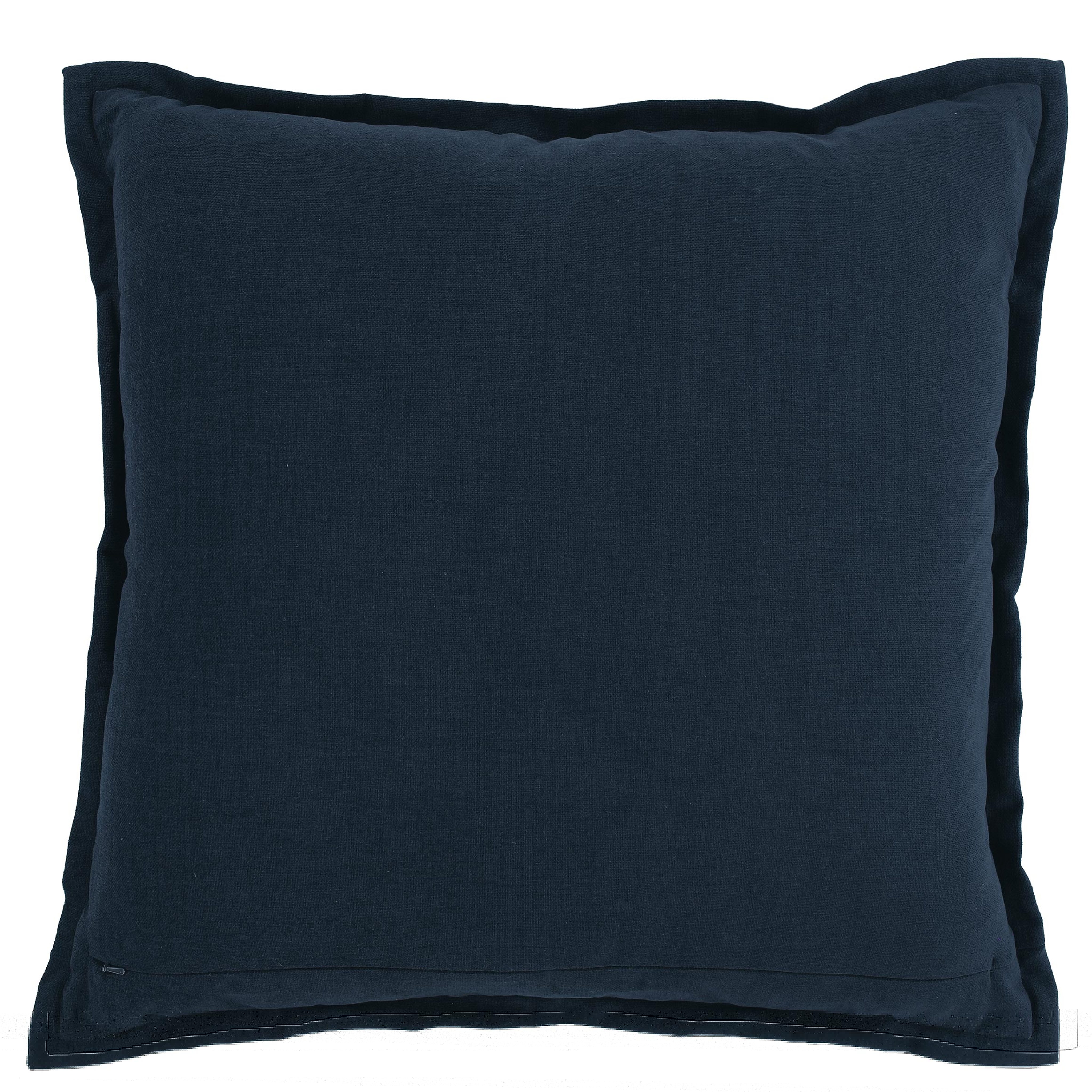 Murmurs Cushion Celadon | Kyra Cane Fabrics | Villa Nova