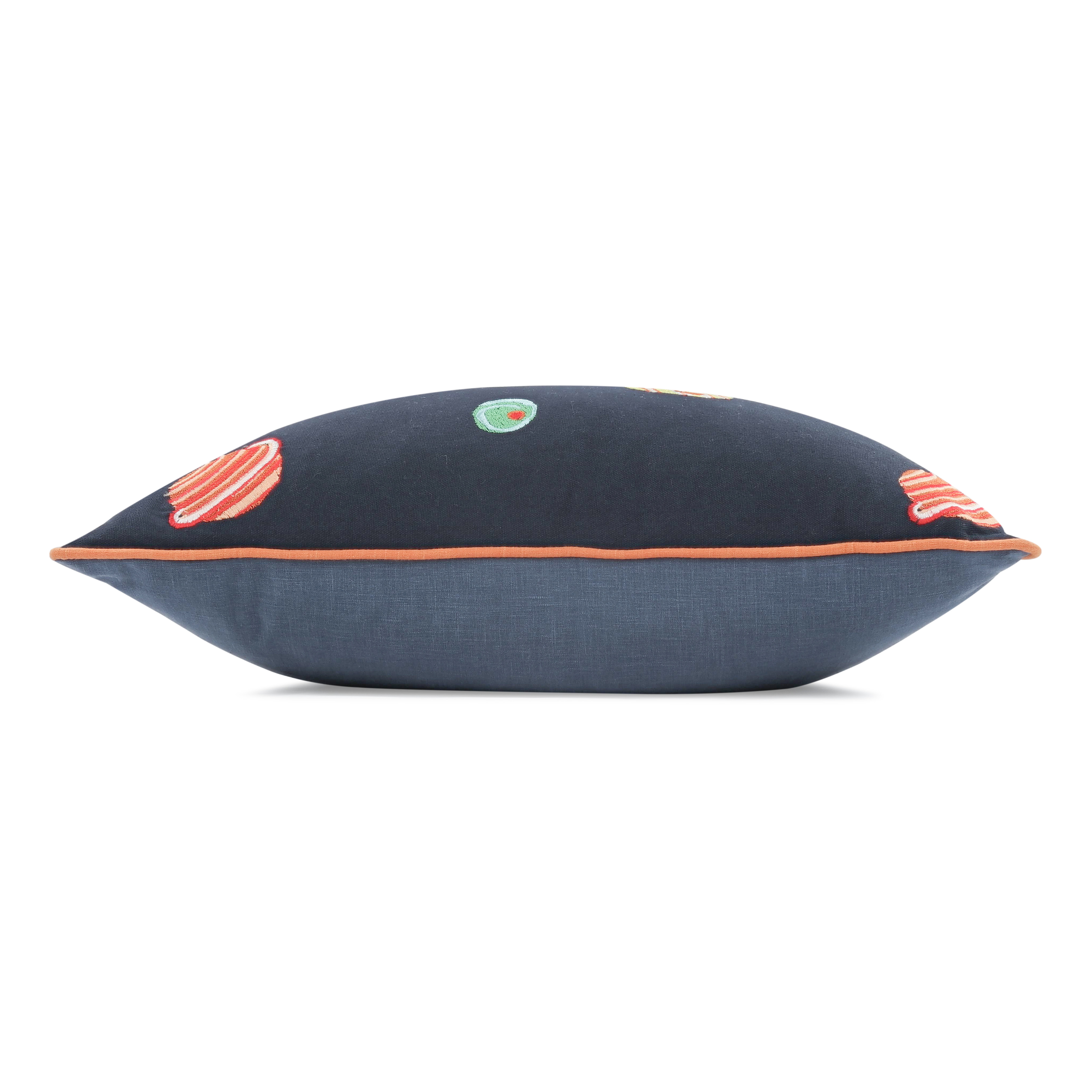 Solar System Cushion | Picturebook II Cushions | Villa Nova