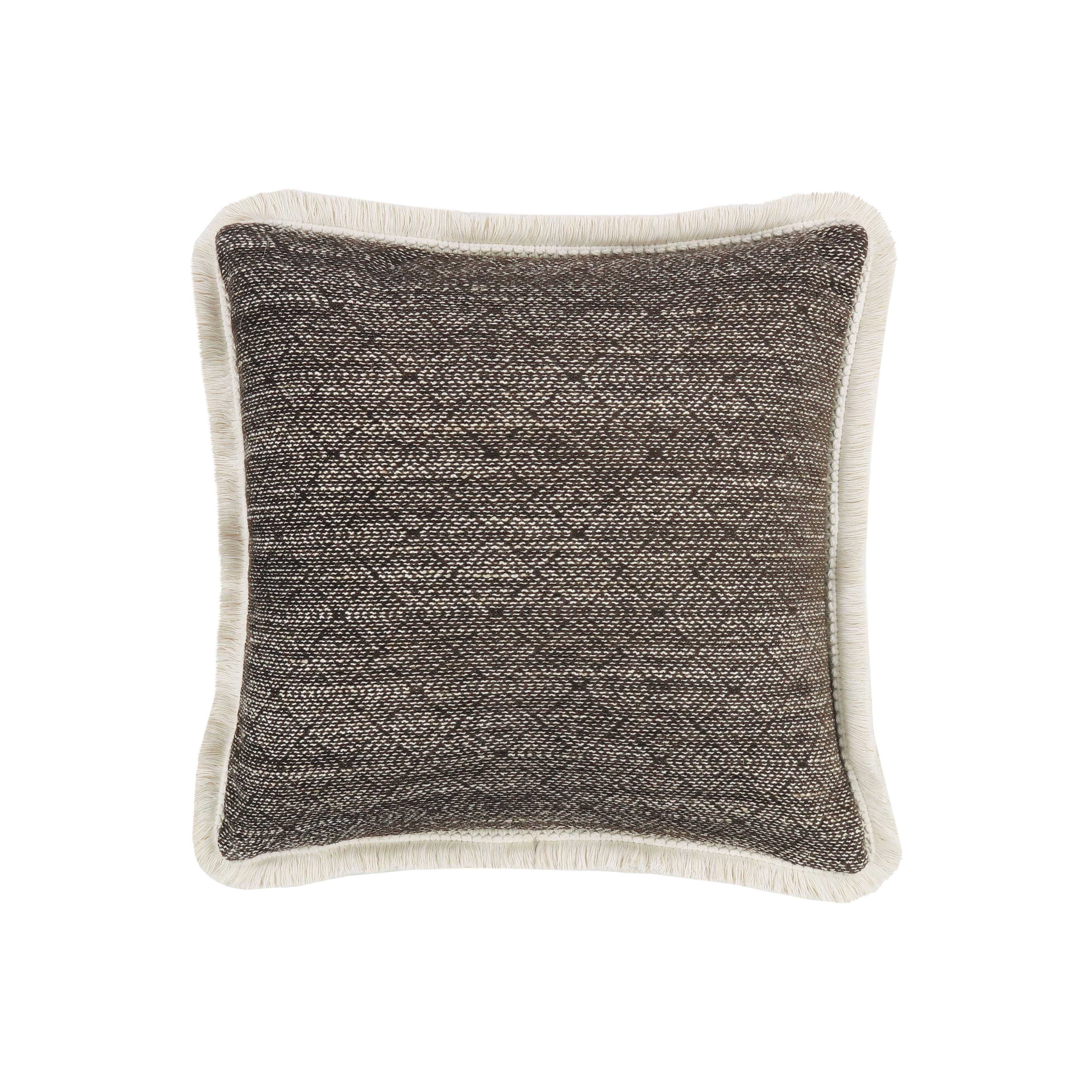 Akalu Cushion Pepper | Zibar Cushions | Villa Nova