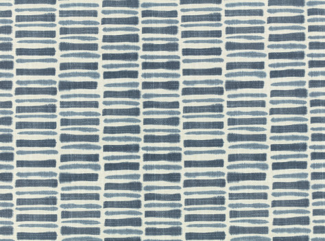 Horto Outdoor Indigo | Horto Outdoor | Outdoor Print | Villa Nova