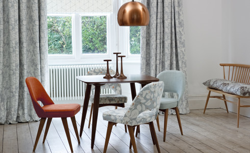 Elveden | Prints and Weaves | Villa Nova