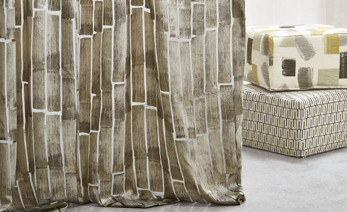 Huari | Prints, Weaves and Embroideries | Villa Nova