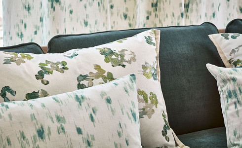 Reverie | Prints and Embroideries | Villa Nova