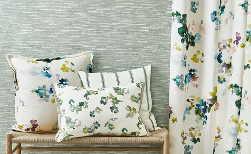 Reverie | Prints and Embroideries | Villa Nova