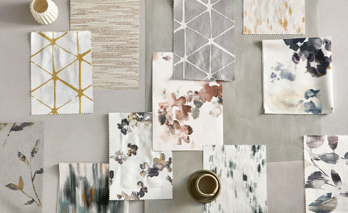 Reverie | Prints and Embroideries | Villa Nova