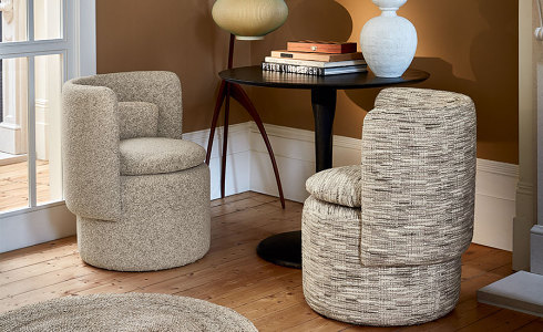 Zibar | Decorative Weaves | Villa Nova