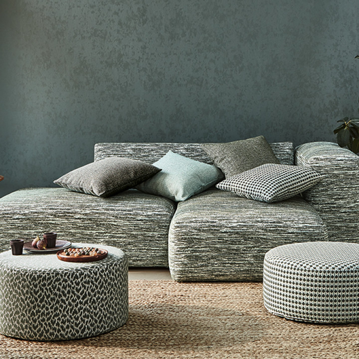 Axis Kombu | Ori | EasyClean Weave | Villa Nova