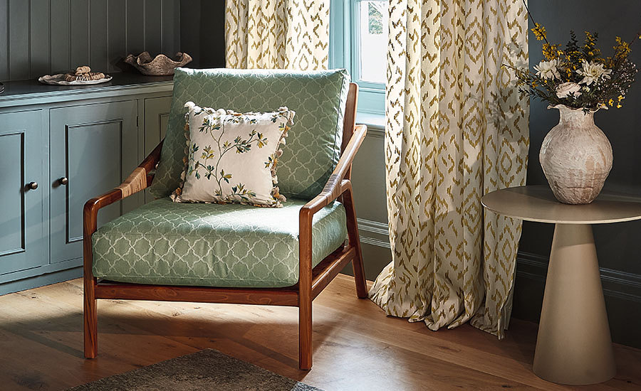 Abloom Cushions | Villa Nova