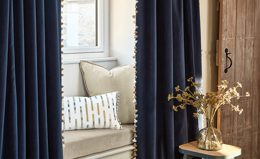 Atil II | EasyClean Velvet | Villa Nova