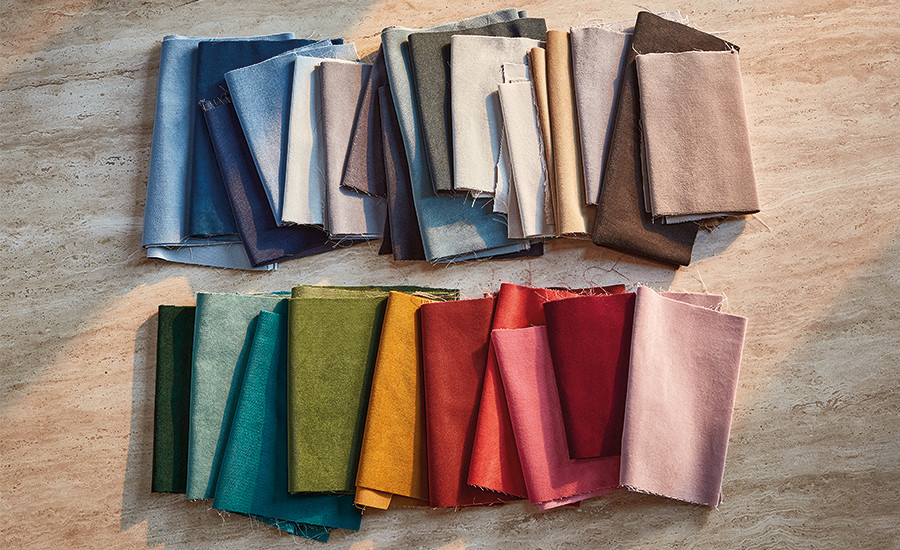 Atil II | EasyClean Velvet | Villa Nova