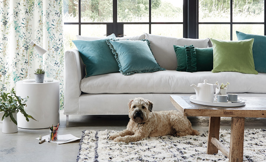 Atil | EasyClean Velvet | Villa Nova