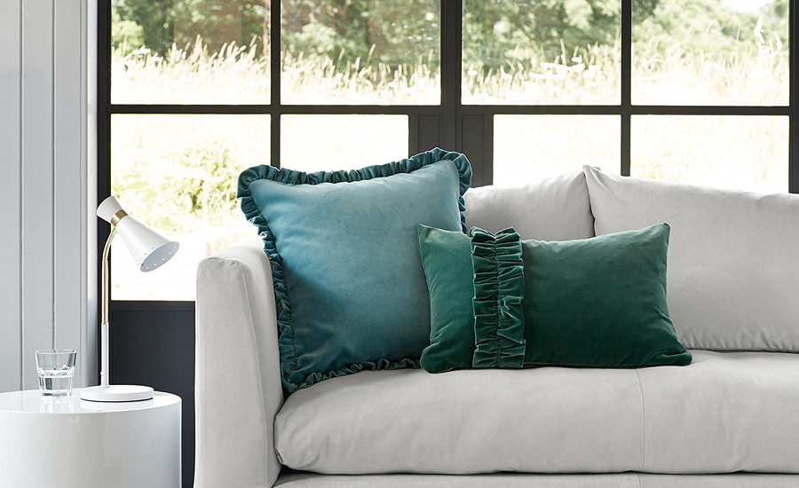 Atil | EasyClean Velvet | Villa Nova