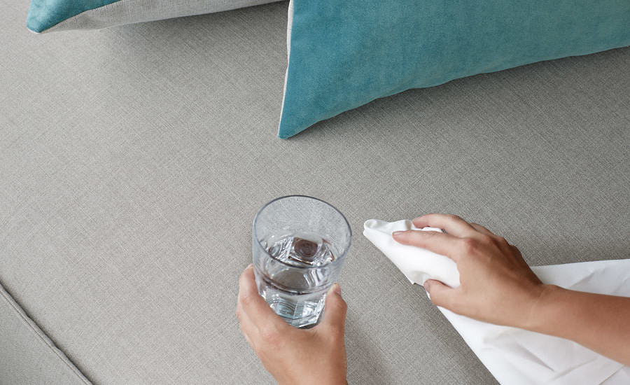 Atil | EasyClean Velvet | Villa Nova