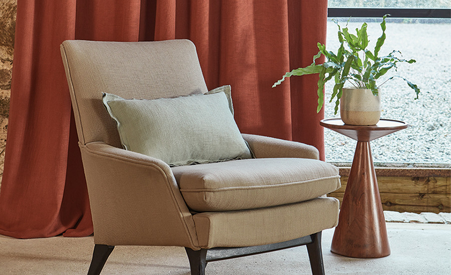 Faro | Washable Recycled Plain | Villa Nova