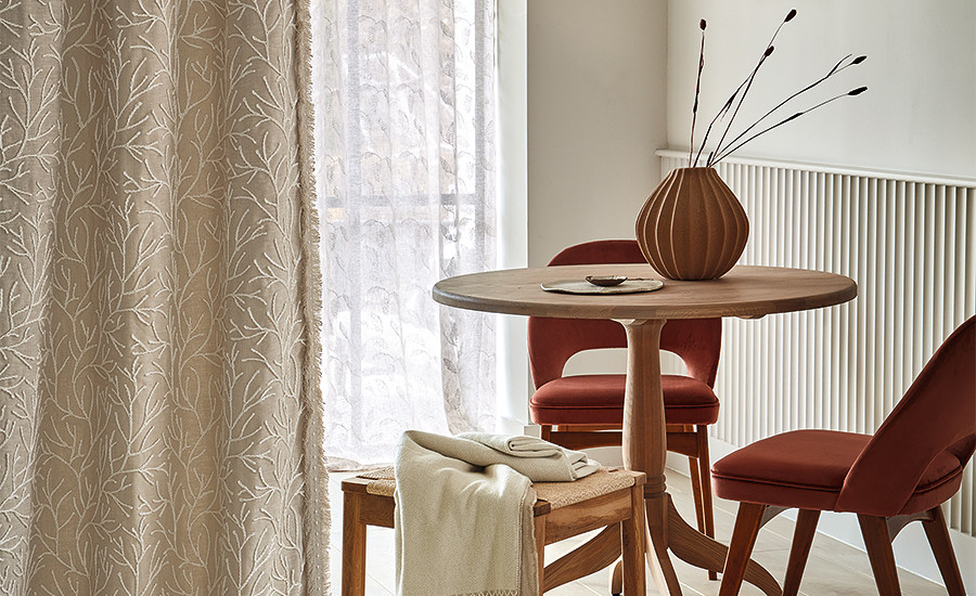 Abloom | Embroideries | Villa Nova