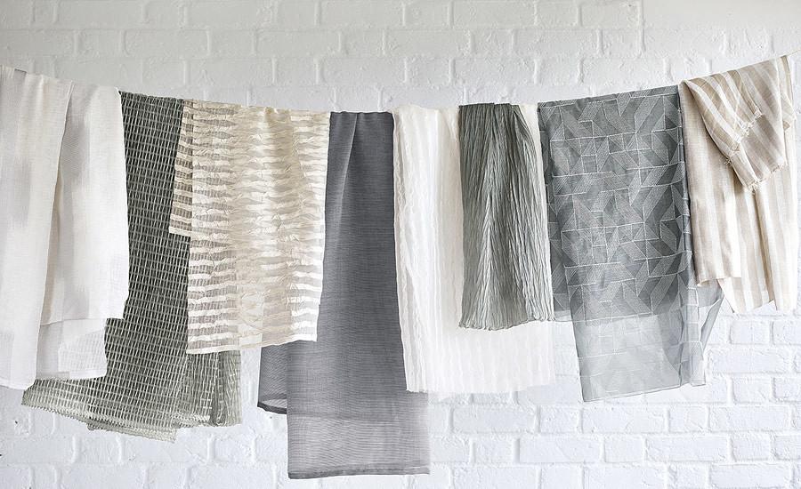 Avoca | Wide-Width Sheers | Villa Nova