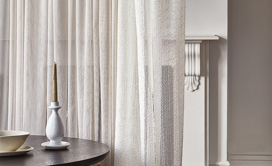 Danxia Sheers | Wide-Width Sheers | Villa Nova