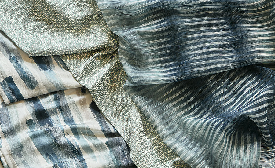 Danxia | Prints and Weaves | Villa Nova