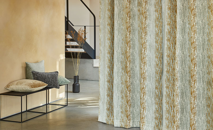 Elswyth | Decorative Velvets | Villa Nova