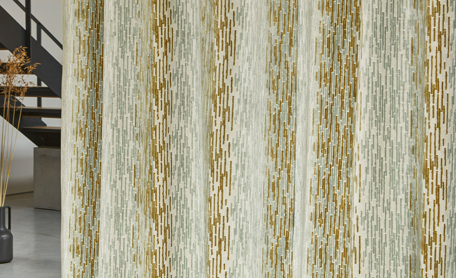 Elswyth | Decorative Velvets | Villa Nova