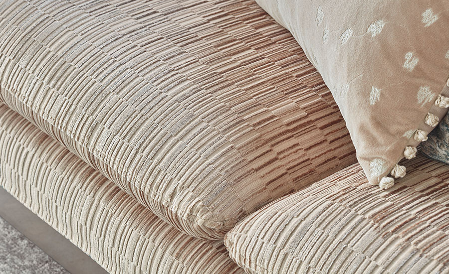 Elswyth | Decorative Velvets | Villa Nova