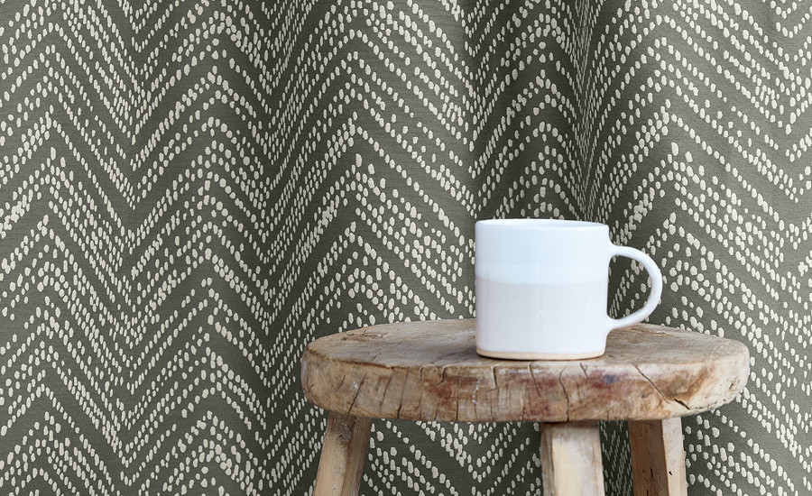 Huari | Prints, Weaves and Embroideries | Villa Nova