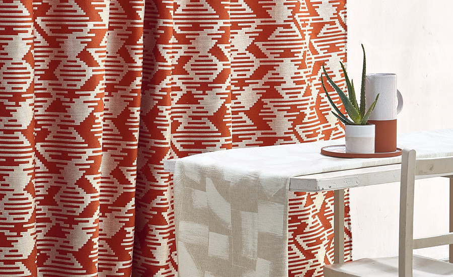 Huari | Prints, Weaves and Embroideries | Villa Nova