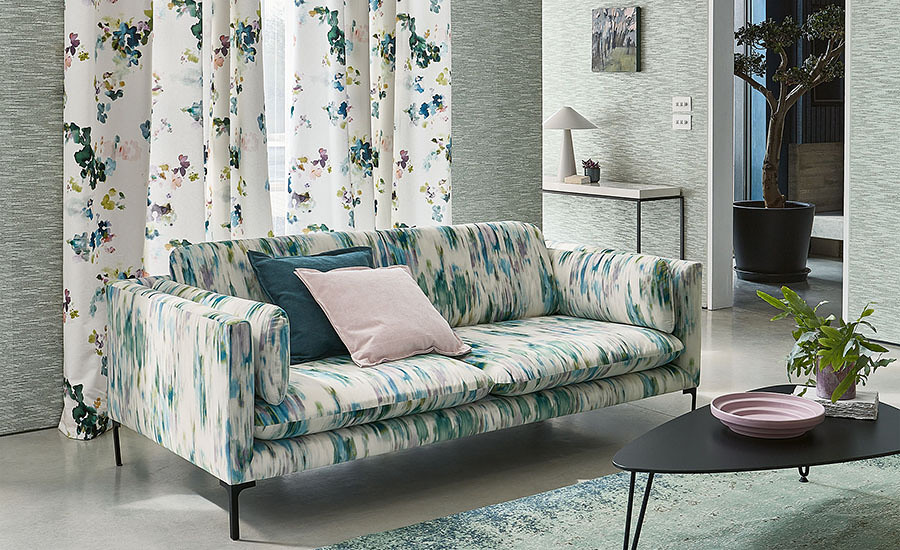 Reverie | Prints and Embroideries | Villa Nova