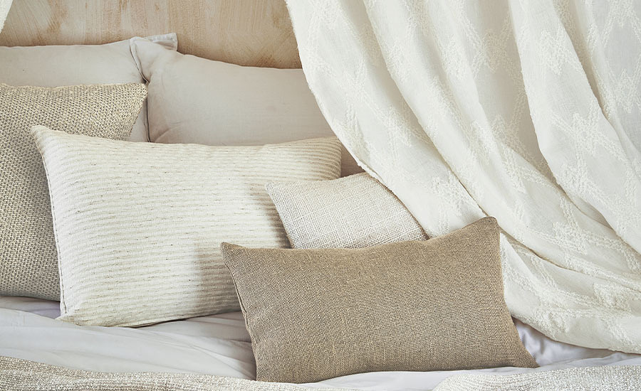 Satori Naturals | Decorative Weaves | Villa Nova