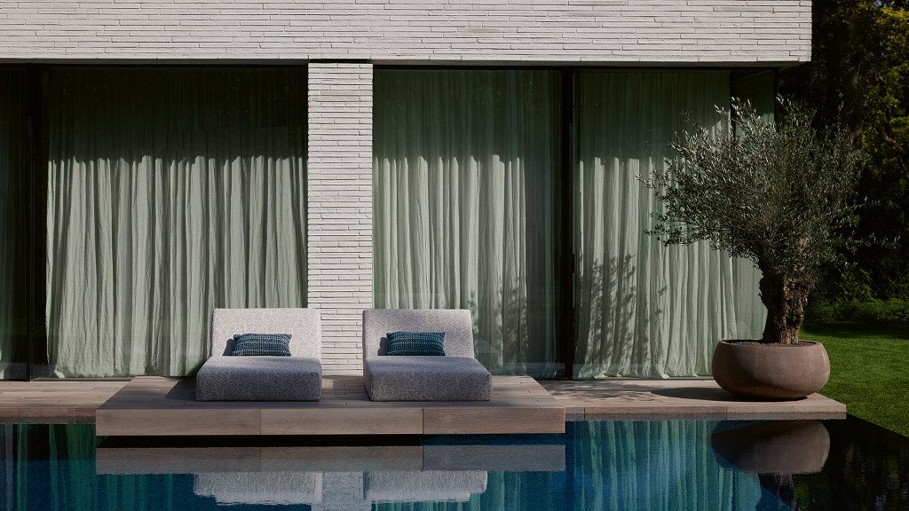 Zinc Textile | Luxury Designer Fabric, Wallcovers & Upholstery