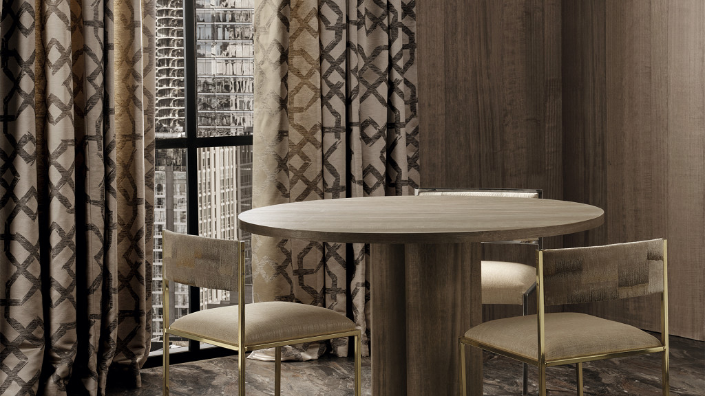 Zinc Textile | Luxury Designer Fabric, Wallcovers & Upholstery