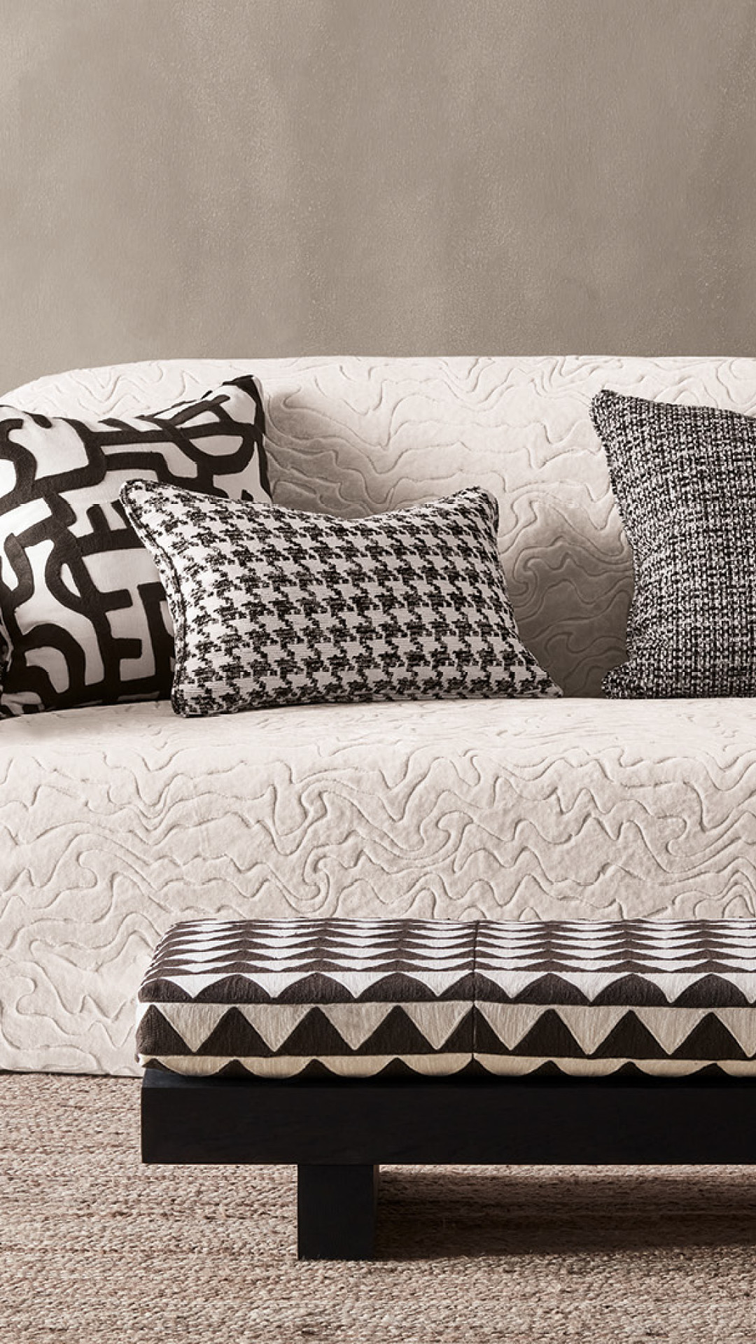 Zinc Textile | Modern Fabrics, Unique Contemporary Designer Fabrics