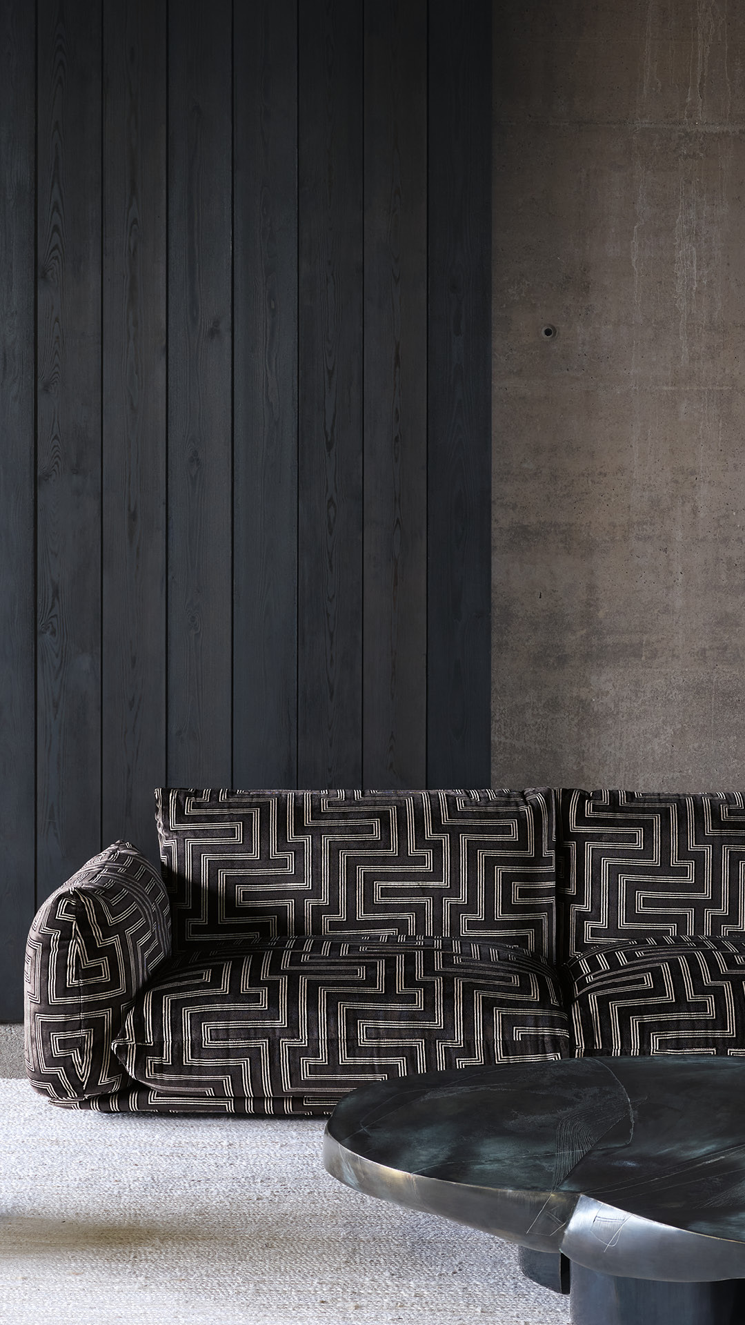 Zinc Textile | Modern Fabrics, Unique Contemporary Designer Fabrics