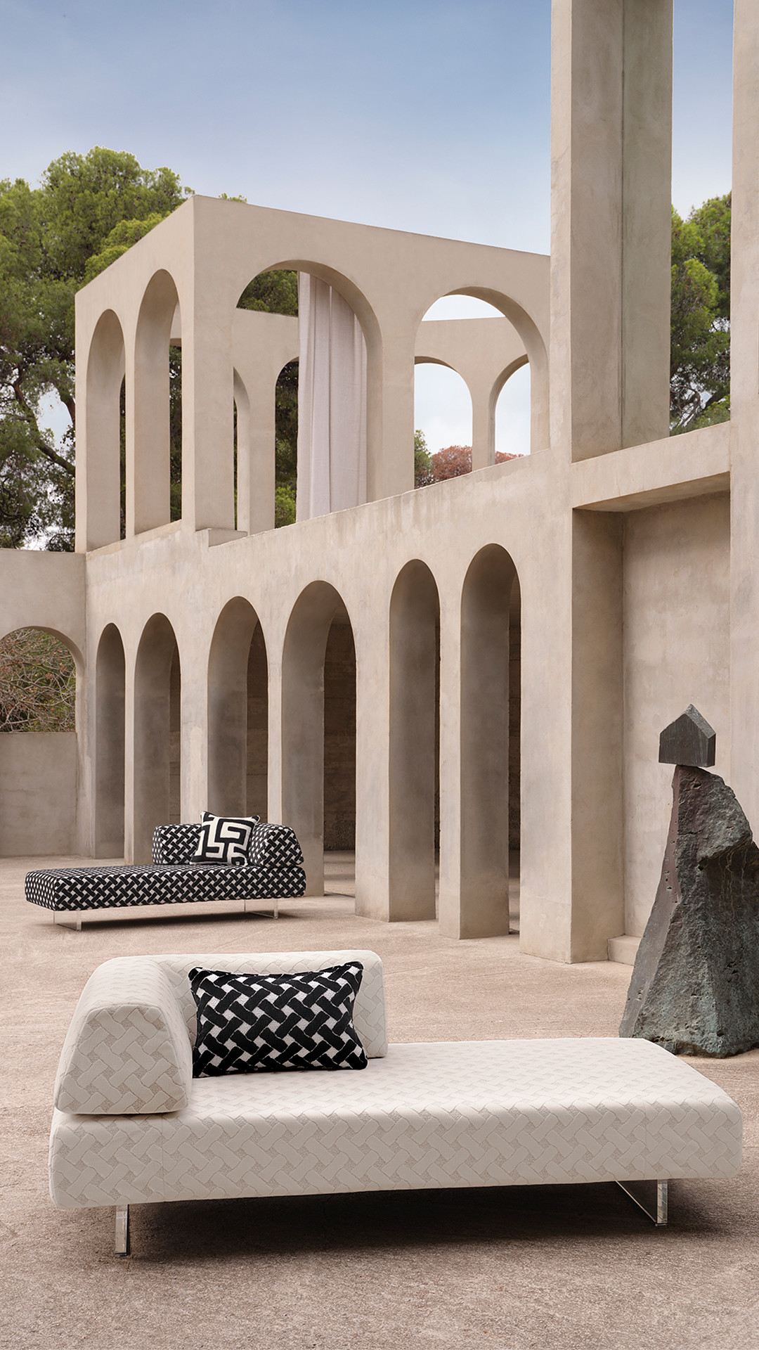 Zinc Textile | Luxury Designer Fabric, Wallcovers & Upholstery