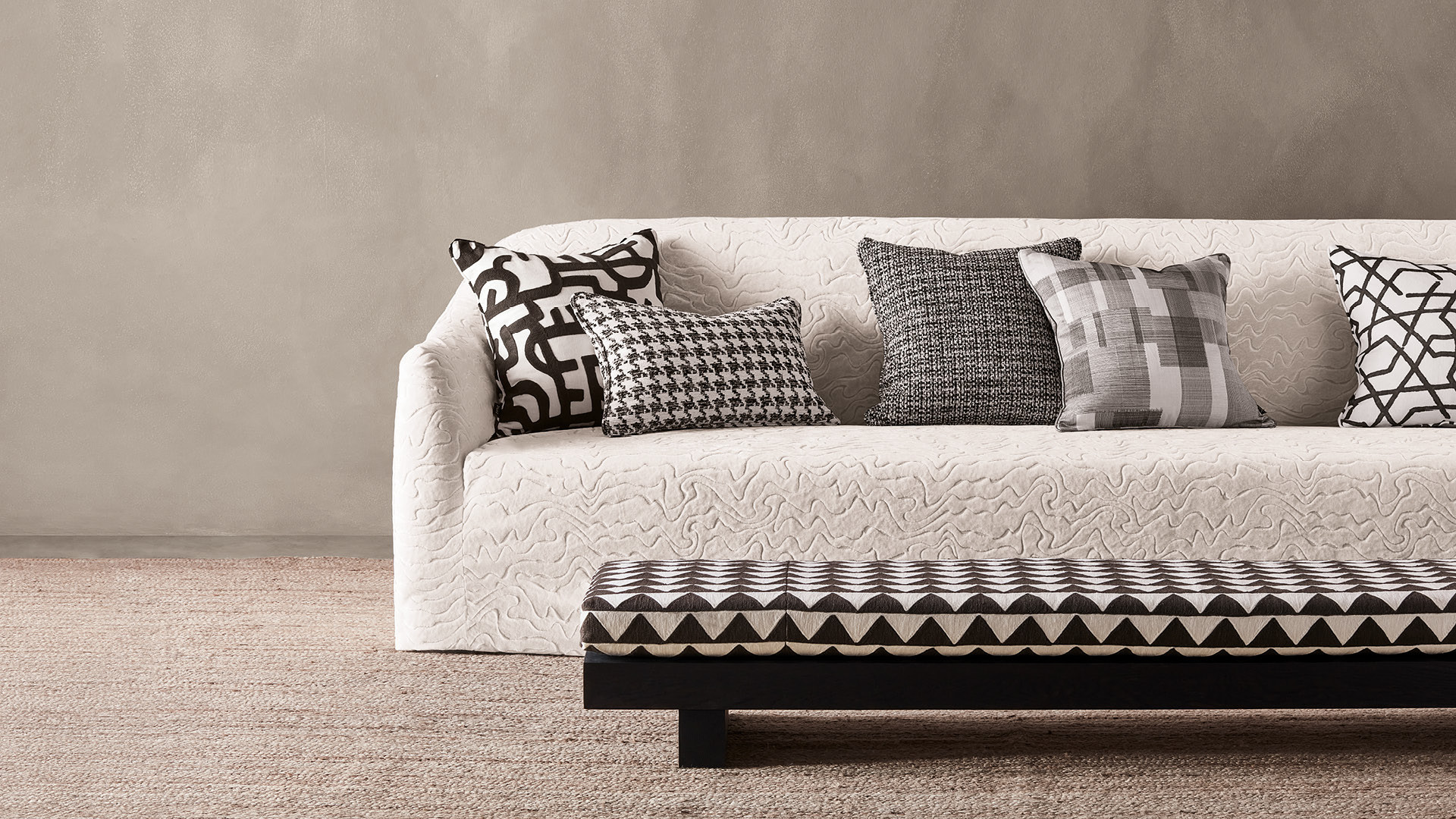 Zinc Textile | Modern Fabrics, Unique Contemporary Designer Fabrics