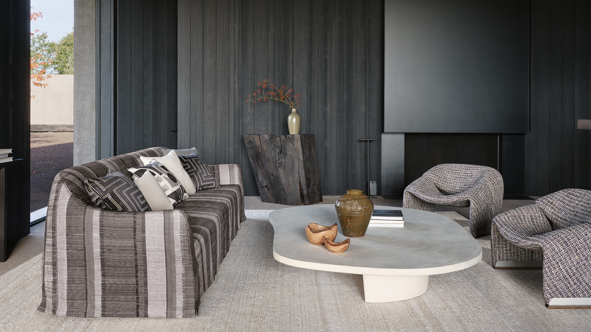 Zinc Textile | Modern Fabrics, Unique Contemporary Designer Fabrics