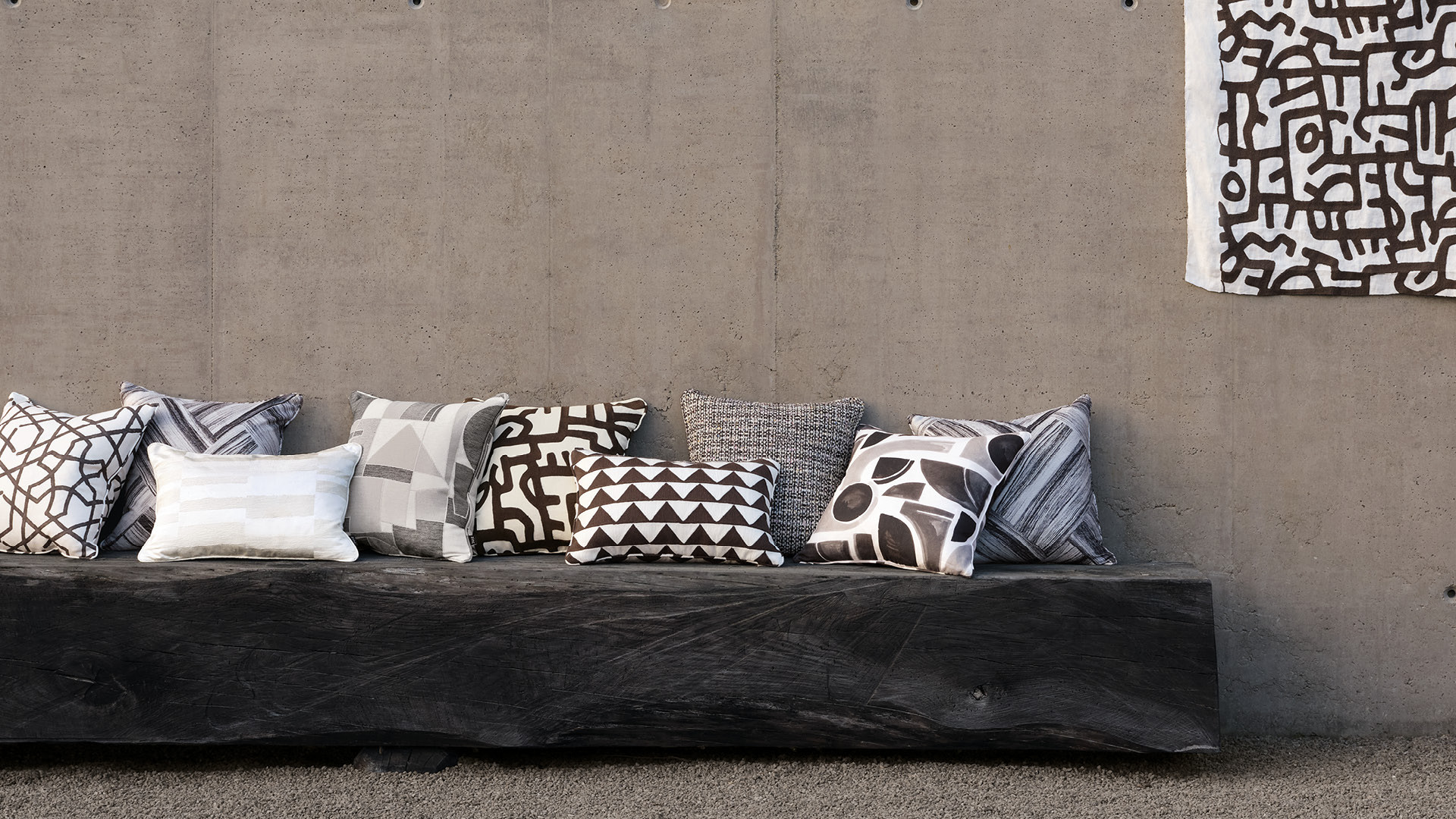 Zinc Textile | Modern Fabrics, Unique Contemporary Designer Fabrics