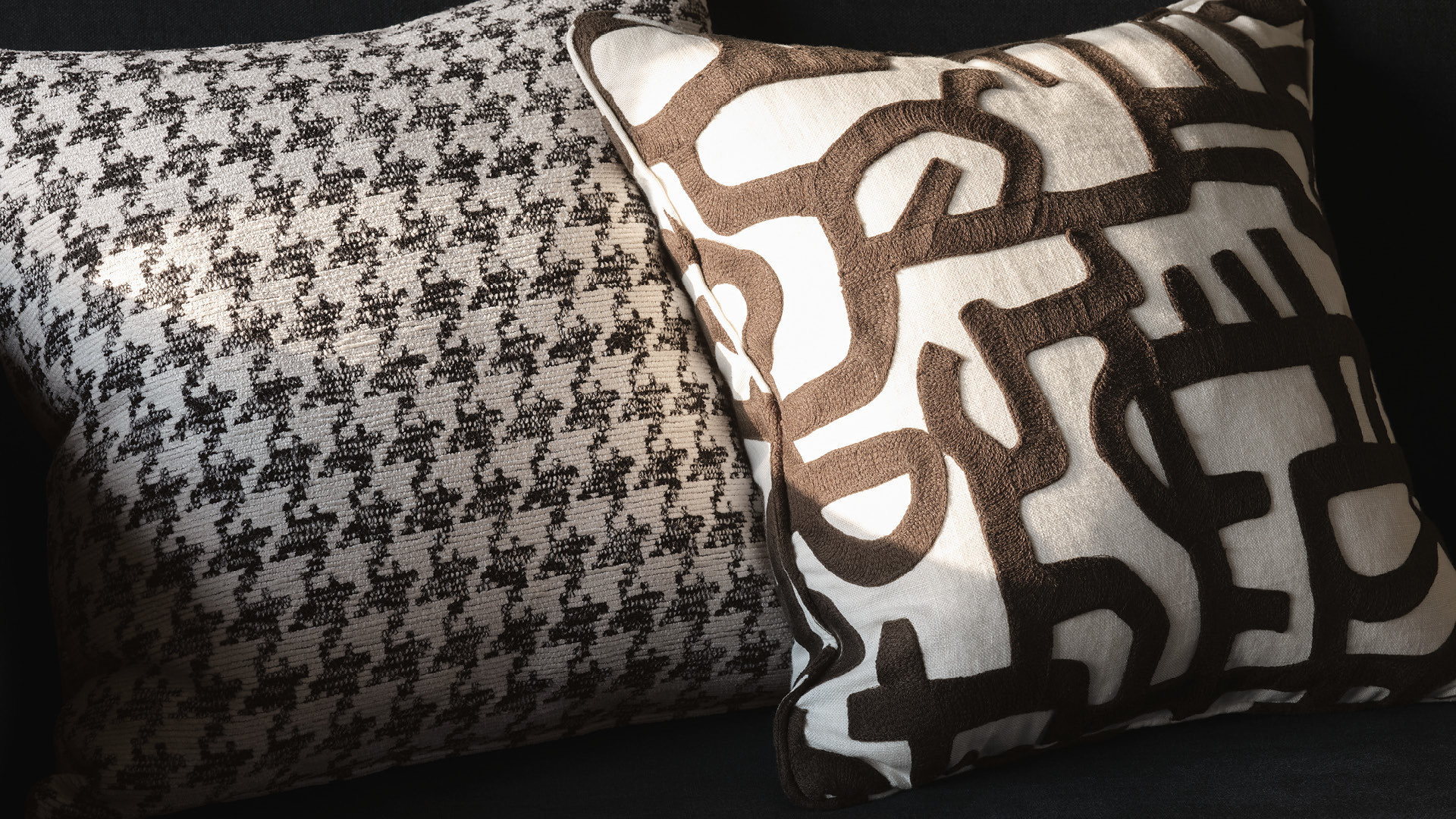 Zinc Textile | Modern Fabrics, Unique Contemporary Designer Fabrics