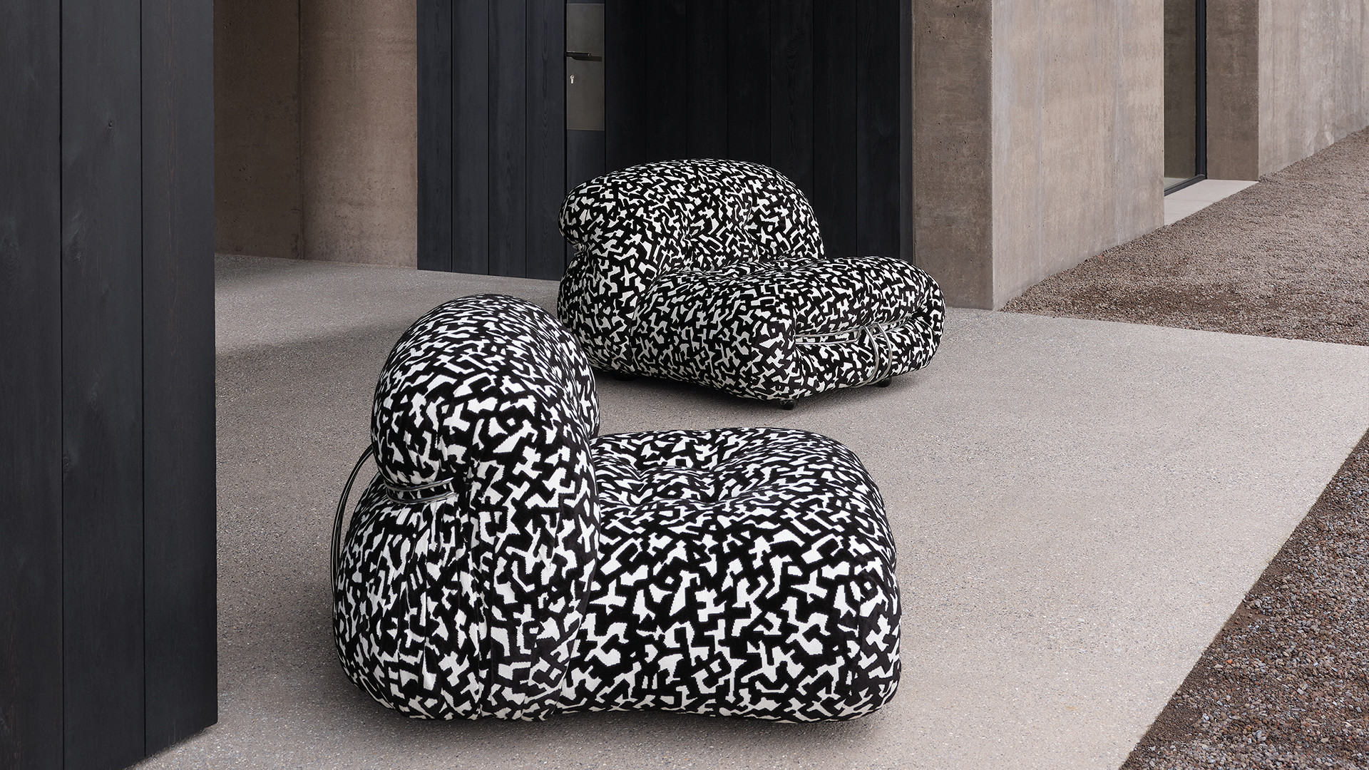 Zinc Textile | Modern Fabrics, Unique Contemporary Designer Fabrics